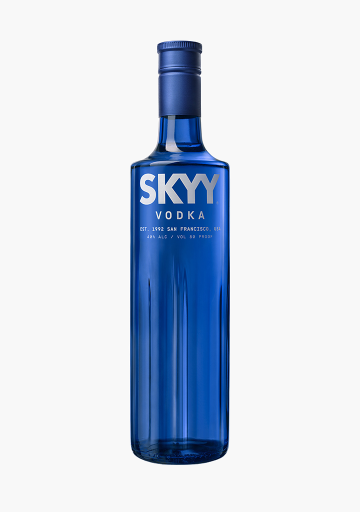 Skyy Vodka – Willow Park Wines & Spirits