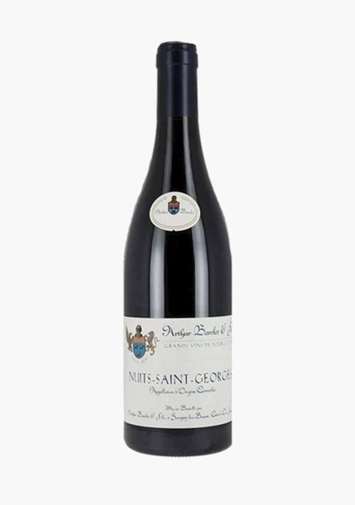 Arthur Barolet & Fils Nuits-Saint-George 1er Cru 'Les Damodes' 2019 ...