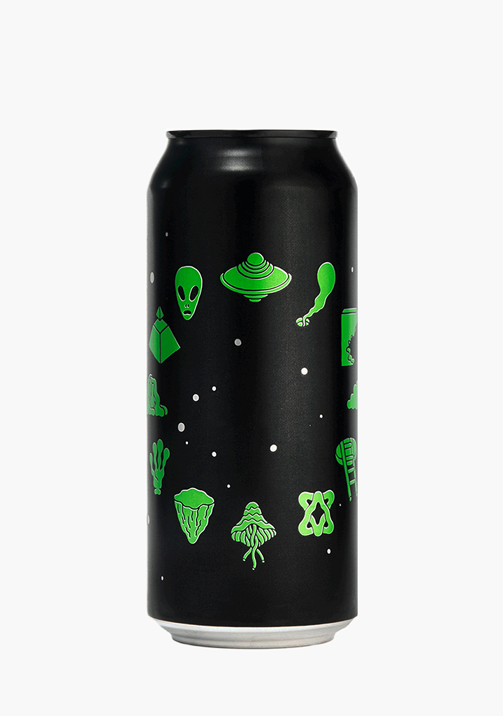 Omnipollo 'Zodiak' IPA – Willow Park Wines & Spirits