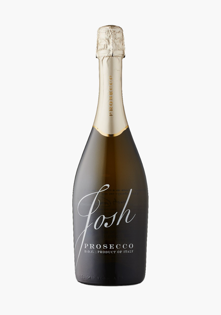 Josh Cellars Prosecco – Willow Park Wines & Spirits