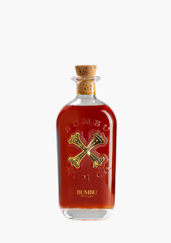Bumbu 'The Original' Craft Rum – Willow Park Wines & Spirits