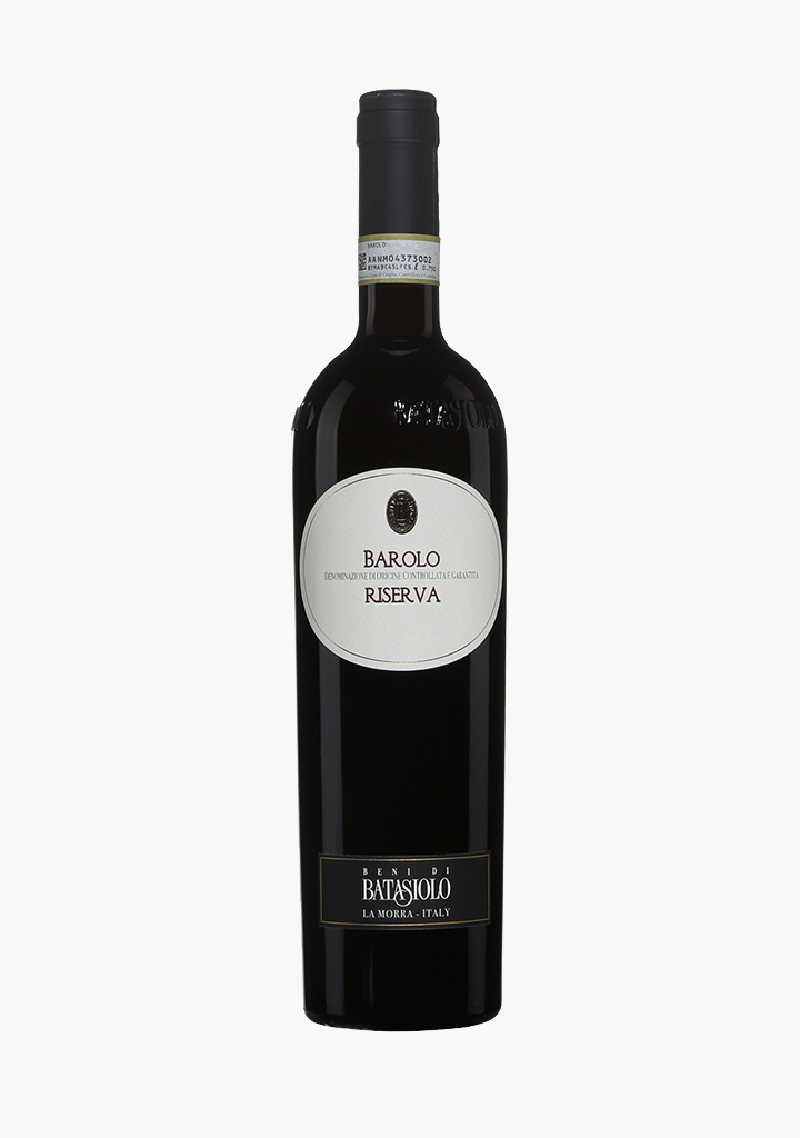 Beni di Batasiolo Barolo Riserva 2011 – Willow Park Wines & Spirits