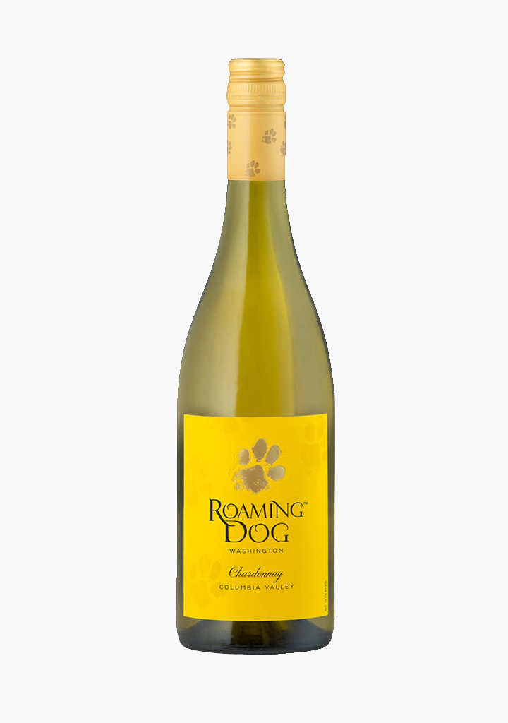 Roaming Dog Chardonnay – Willow Park Wines & Spirits