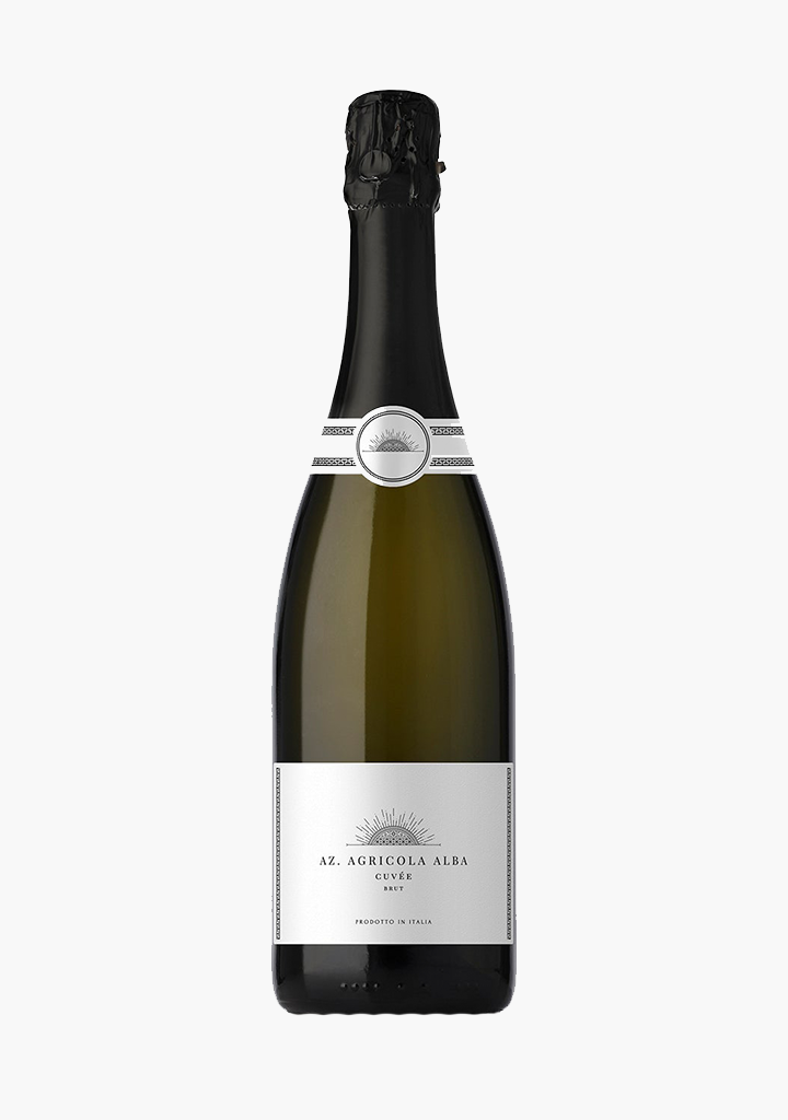 Agricola Alba Prosecco – Willow Park Wines & Spirits