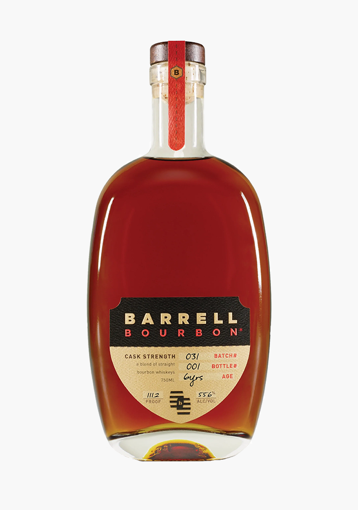 Barrell Craft Bourbon 'Batch 33’ – Willow Park Wines & Spirits
