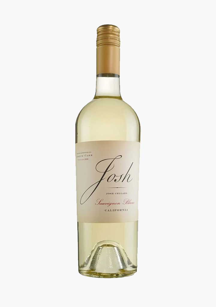 Josh Cellars Sauvignon Blanc – Willow Park Wines & Spirits