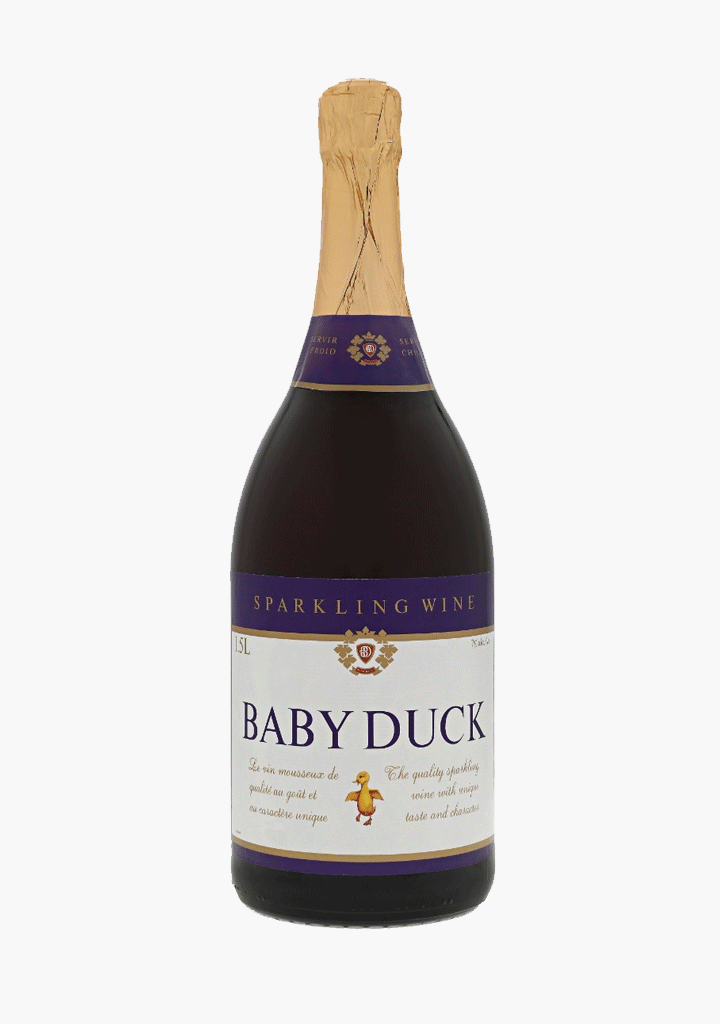 Baby Duck – Willow Park Wines & Spirits