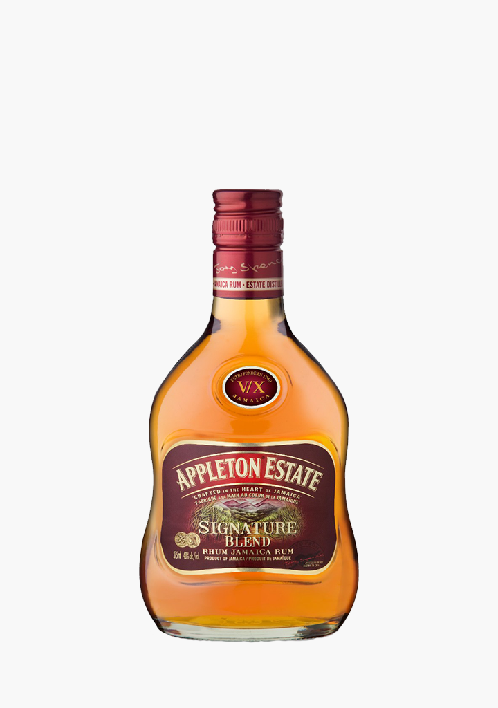 Appleton Estate V/X Rum 375ml – Willow Park Wines & Spirits