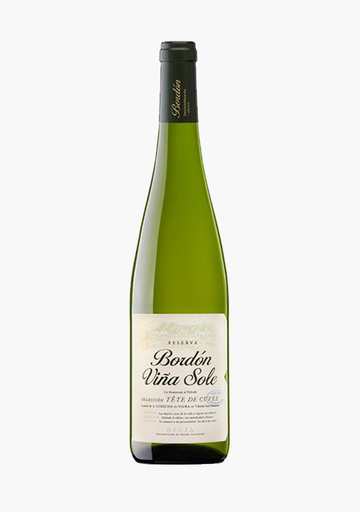 Bordon Vina Sole Reserva 2015 – Willow Park Wines & Spirits