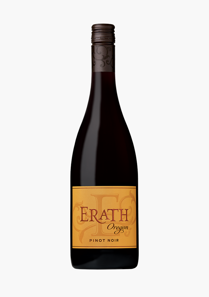 Erath Oregon Pinot Noir 2022 – Willow Park Wines & Spirits