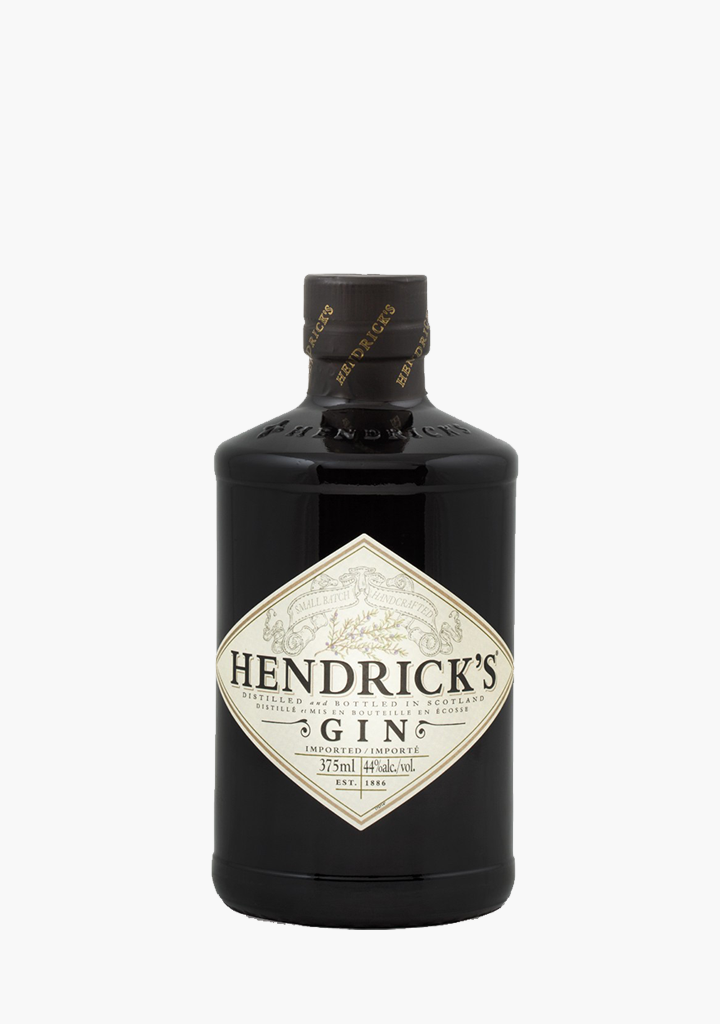 Hendrick's Gin 375ml – Willow Park Wines & Spirits