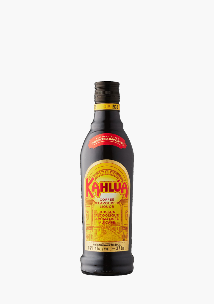 Kahlua Coffee Liqueur – Willow Park Wines & Spirits