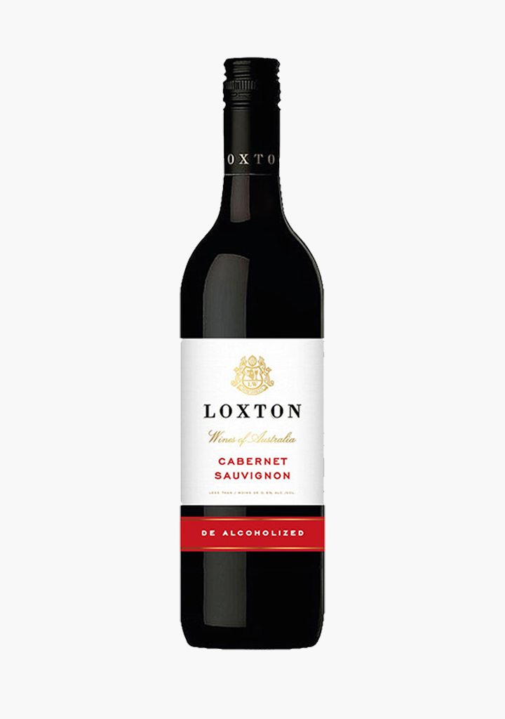 Loxton Cabernet Sauvignon – Willow Park Wines & Spirits