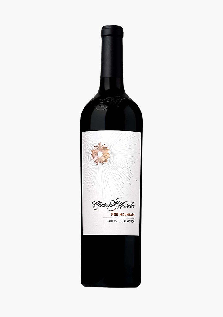 Chateau Ste. Michelle 'Red Mountain' Cabernet Sauvignon 2016 – Willow ...