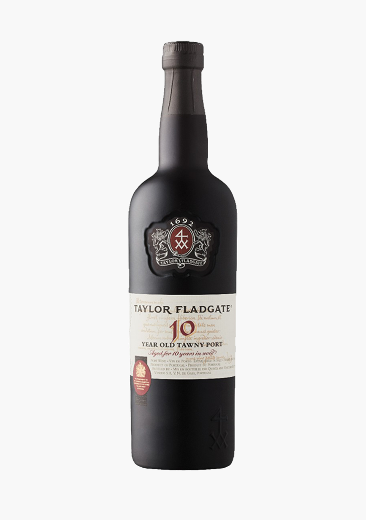Taylor Fladgate 10 Year Old Tawny Port