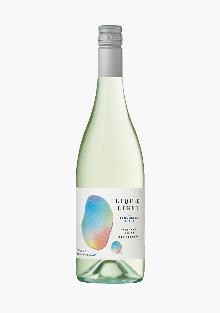 Liquid Light Sauvignon Blanc 2020 – Willow Park Wines & Spirits